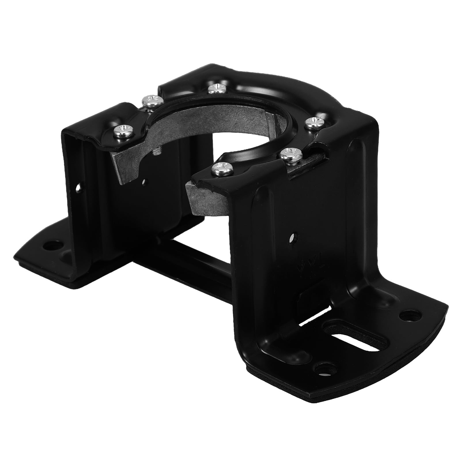 Raindrops 1 Set Multi-Function Ceiling Fan Bracket Heavy-Duty Iron ...