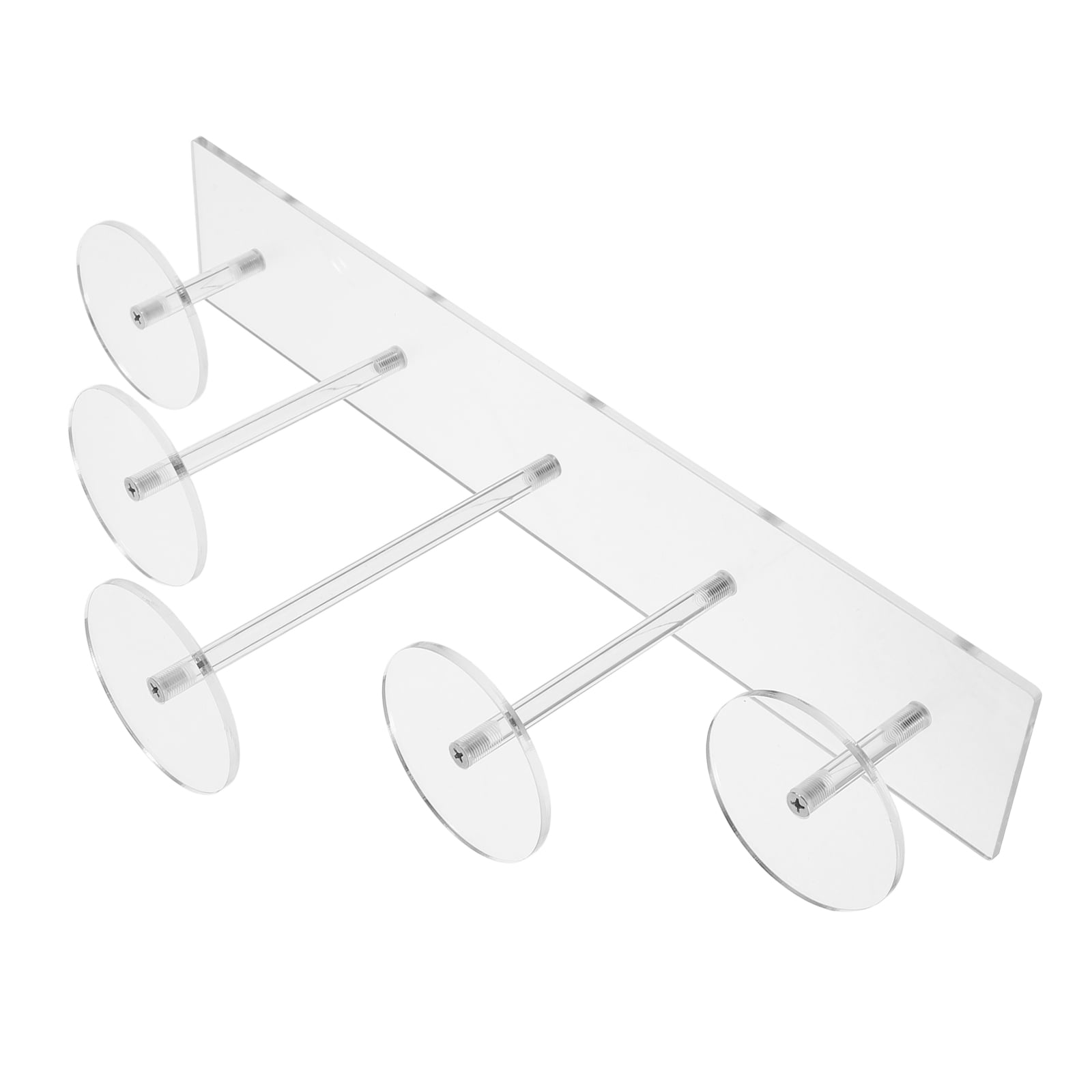Raindrops 1 Set Multi-Layer Display Stand For Action Figures Jewelry ...