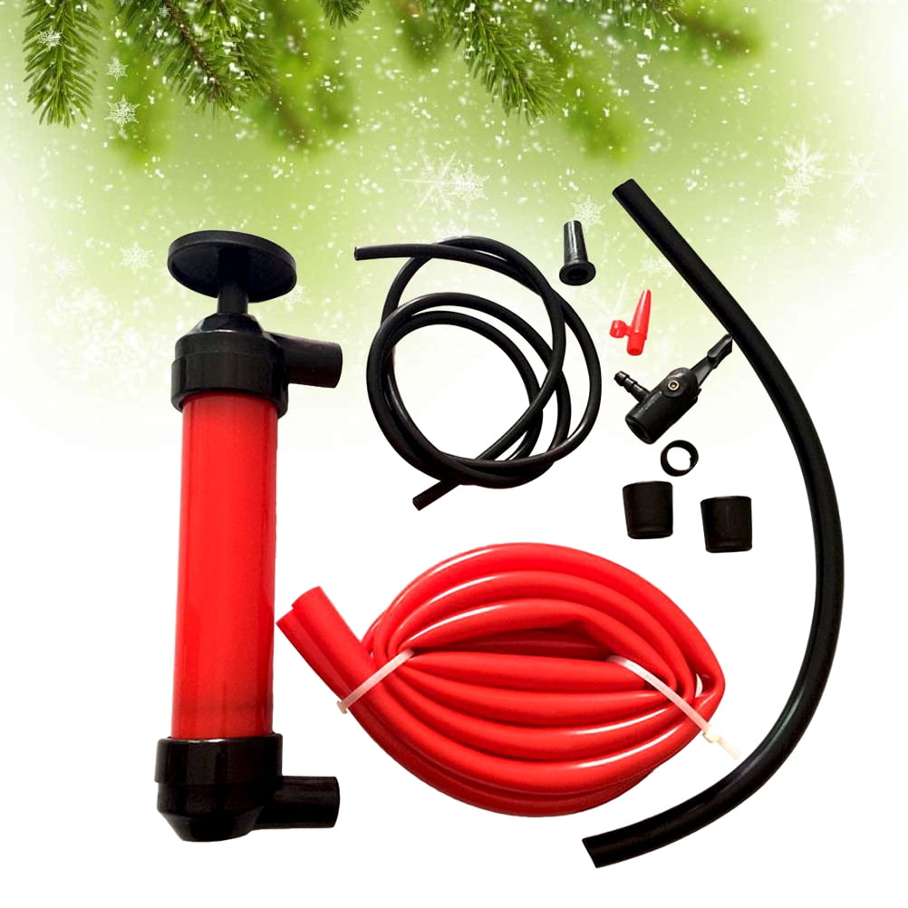 Raindrops 1 Set Multipurpose Oil Transfer Pump for Emergency Situations ...