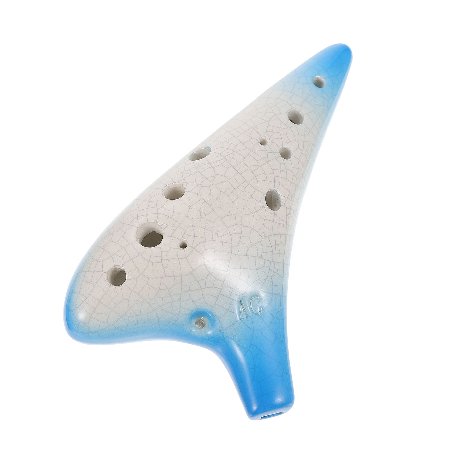 Raindrops 1 Set Musical Instrument Ocarina Classical Ocarina Beginner ...