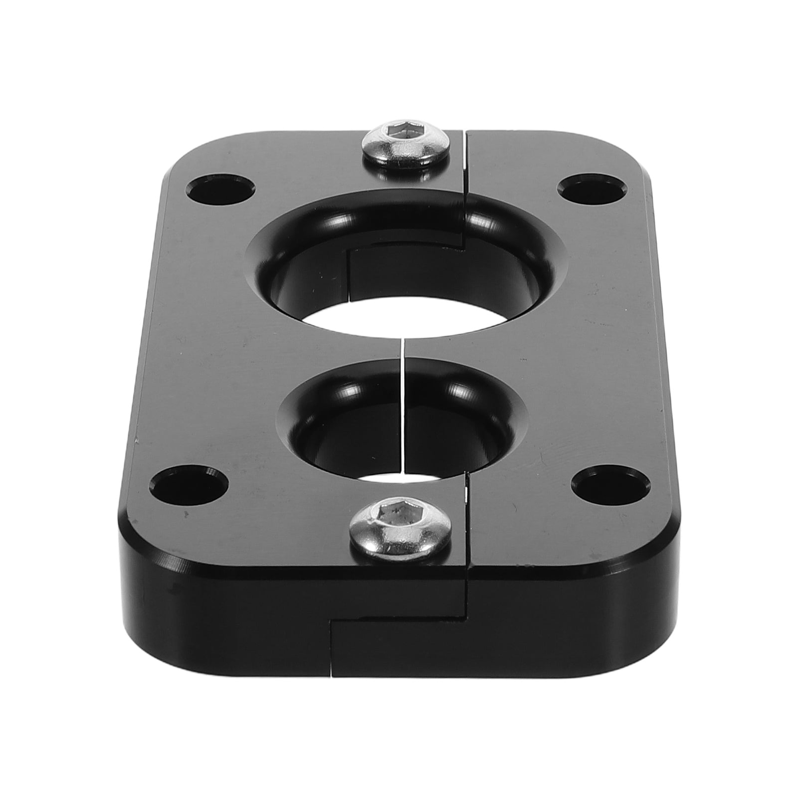 Raindrops Aluminum Firewall Grommet Pass Through Enhanced Installation ...