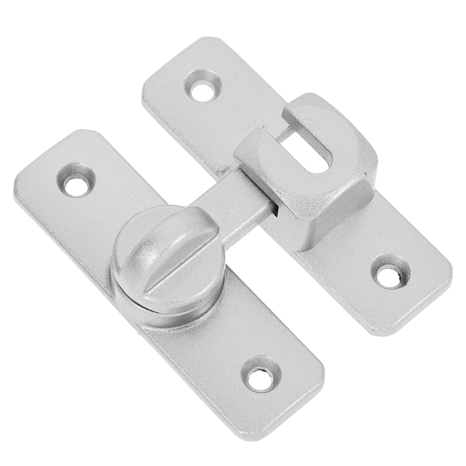 Raindrops 1 Set Of Barrel Bolt Latch Flip Gate Latch Door Latch Flip ...