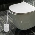 Raindrops Heavy Duty Bathroom Cleaning Brush Set with Holder, Toilet ...