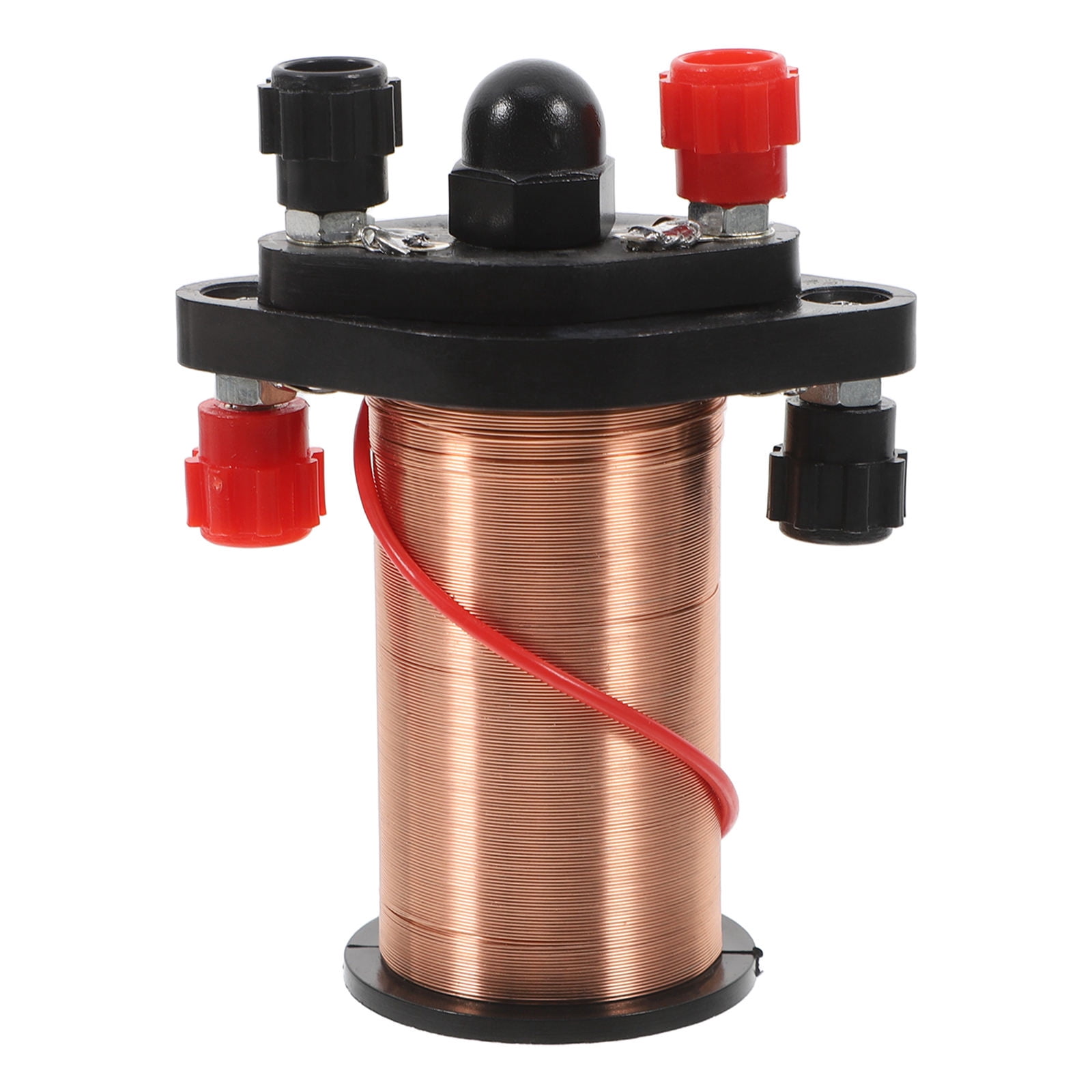 Raindrops 1 Set Of Electromagnetic Coil Set For Physics Experiments ...
