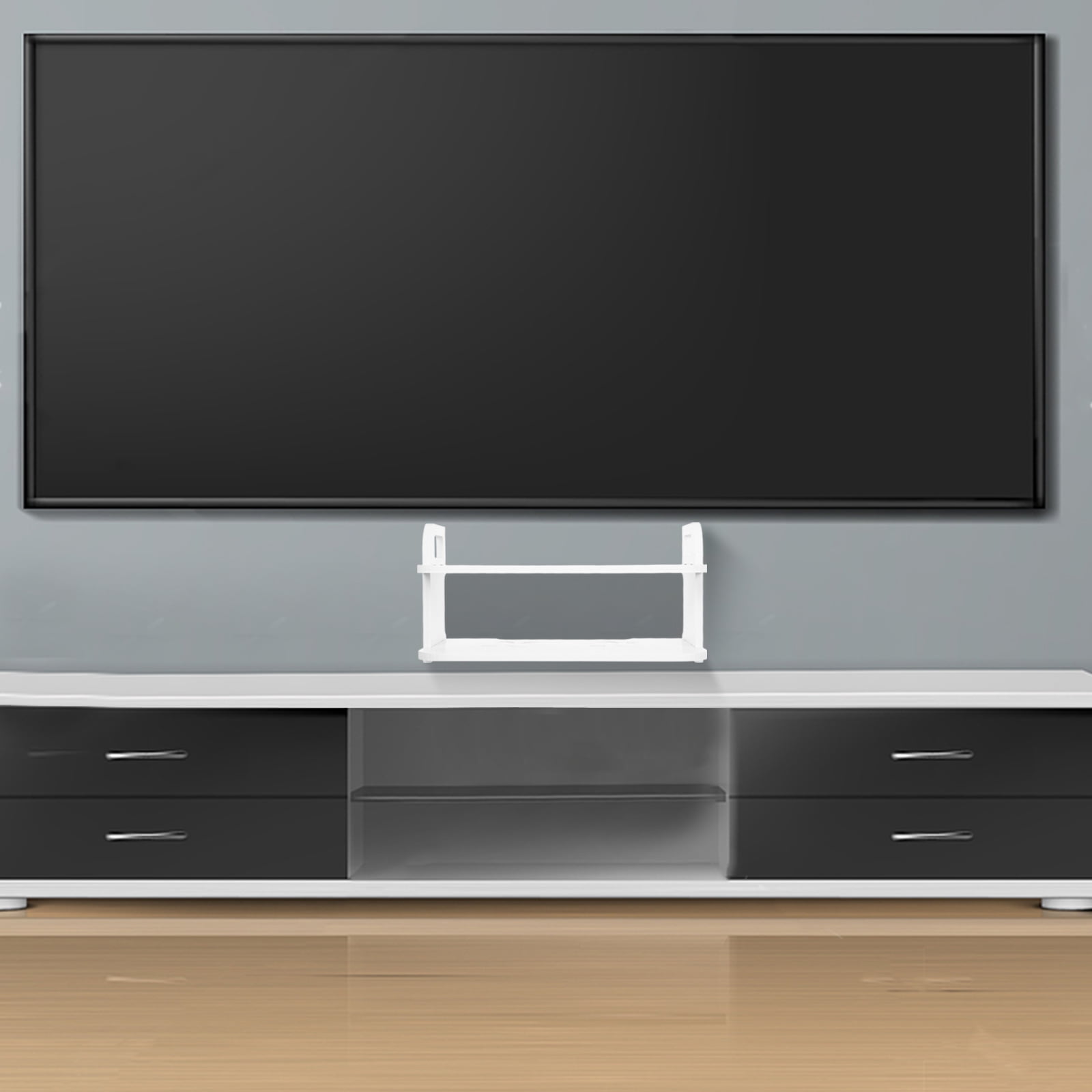 Raindrops 1 Set Of Living Room Router Wall Mount Wall Mounted Router ...