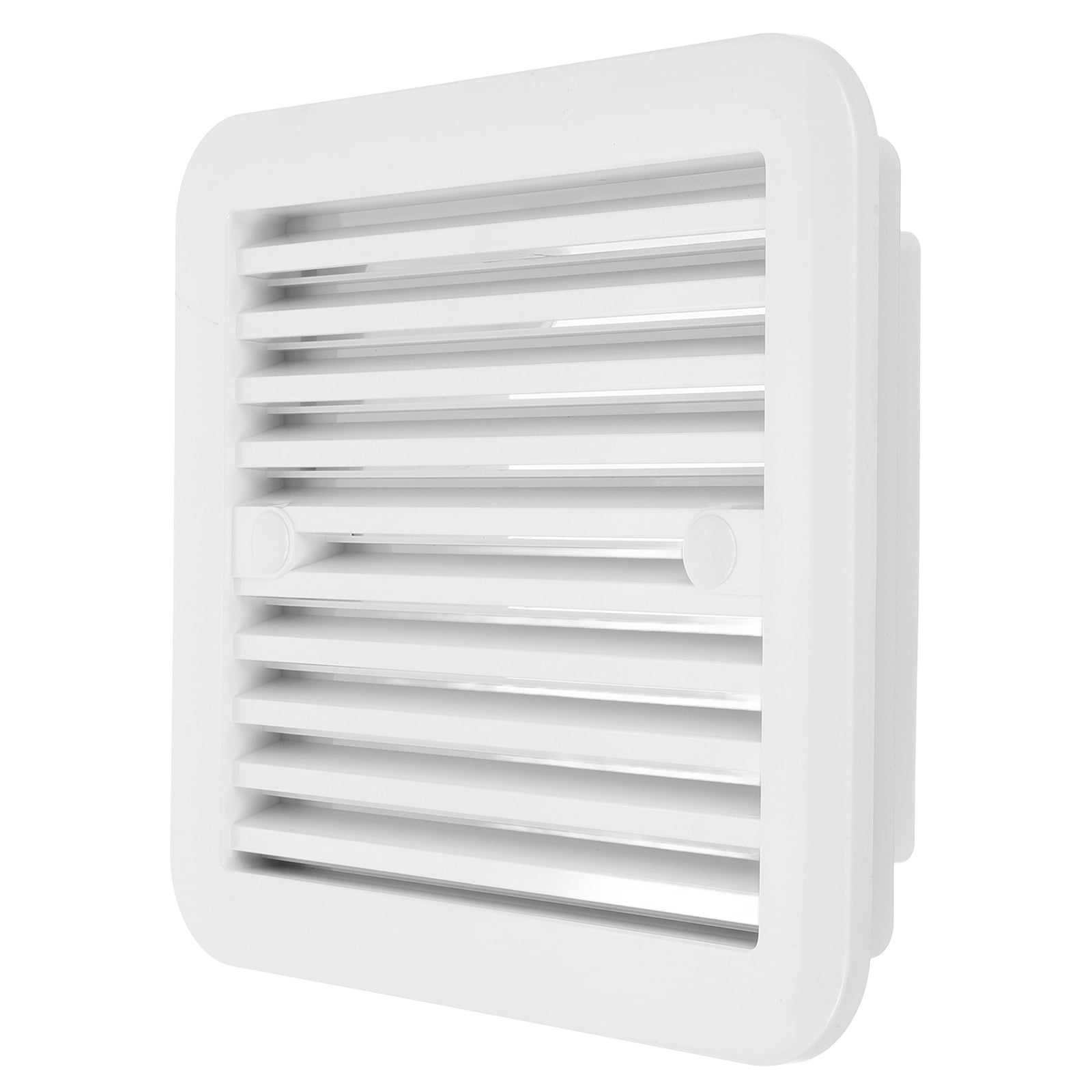 Raindrops 1 Set Of Rv Air Louvered Vent Rv Louvered Vent Marine Boat ...