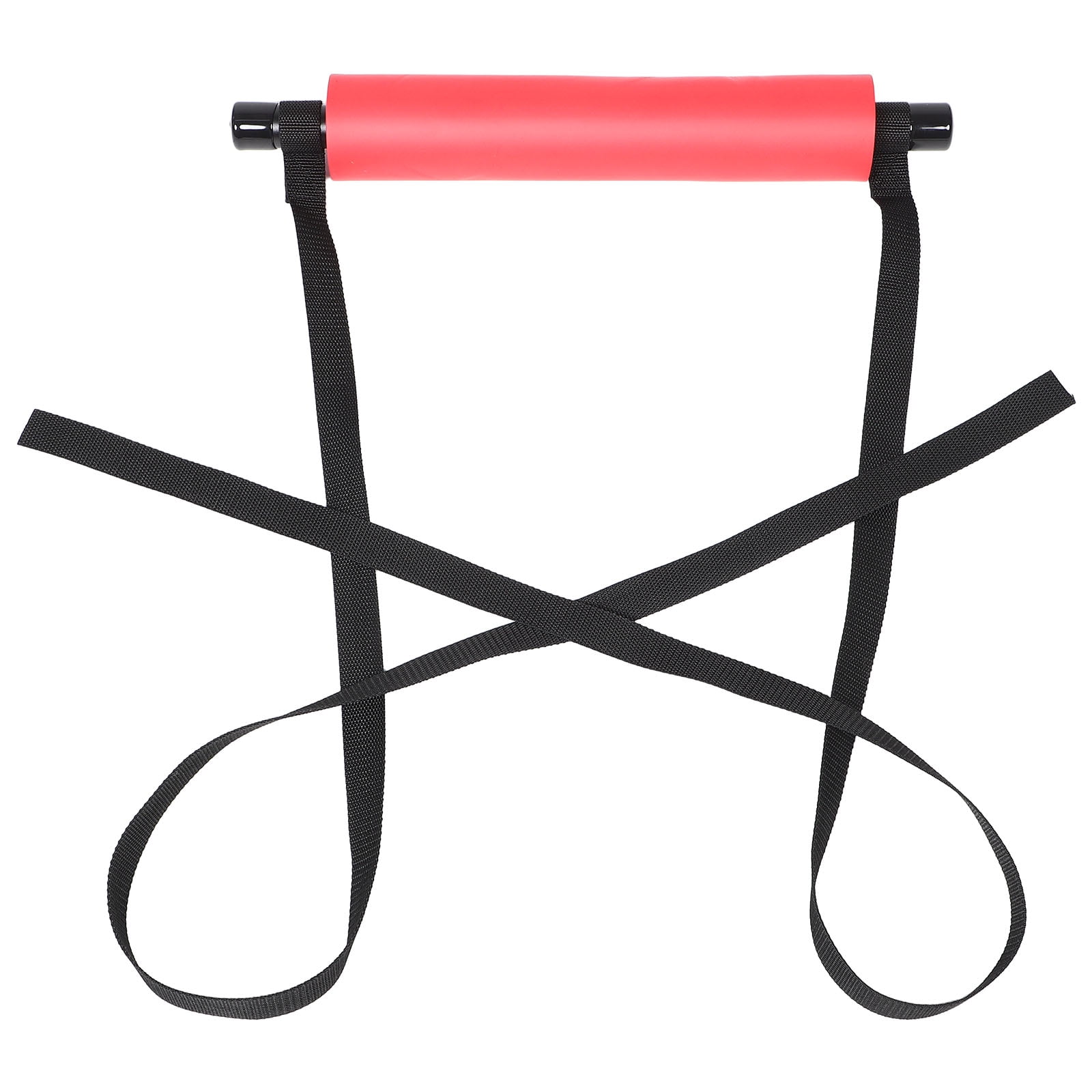 Raindrops 1 Set Of Universal Kayak Foot Pedal With Strap For Paddle ...