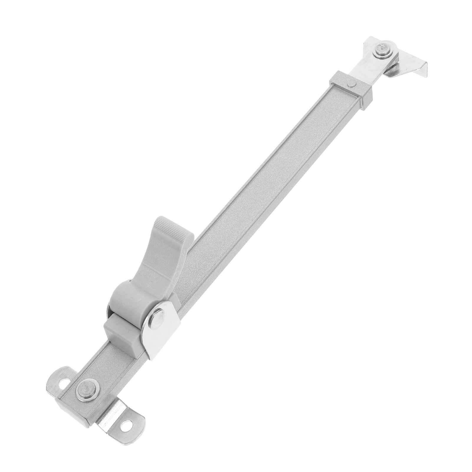 Raindrops 1 Set Of Window Safety Lock Interior Window Security Bar ...