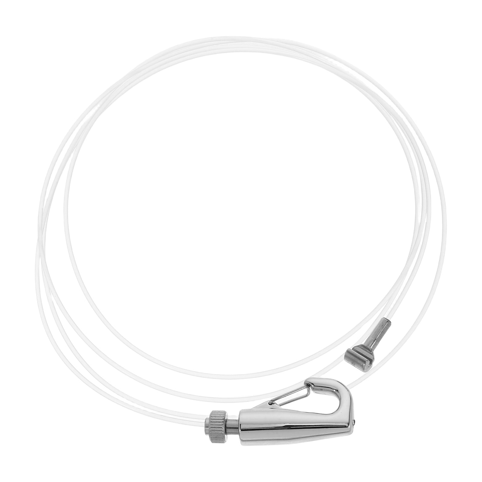 Raindrops 1 Set Picture Hanging System Adjustable Stainless Steel Nylon ...