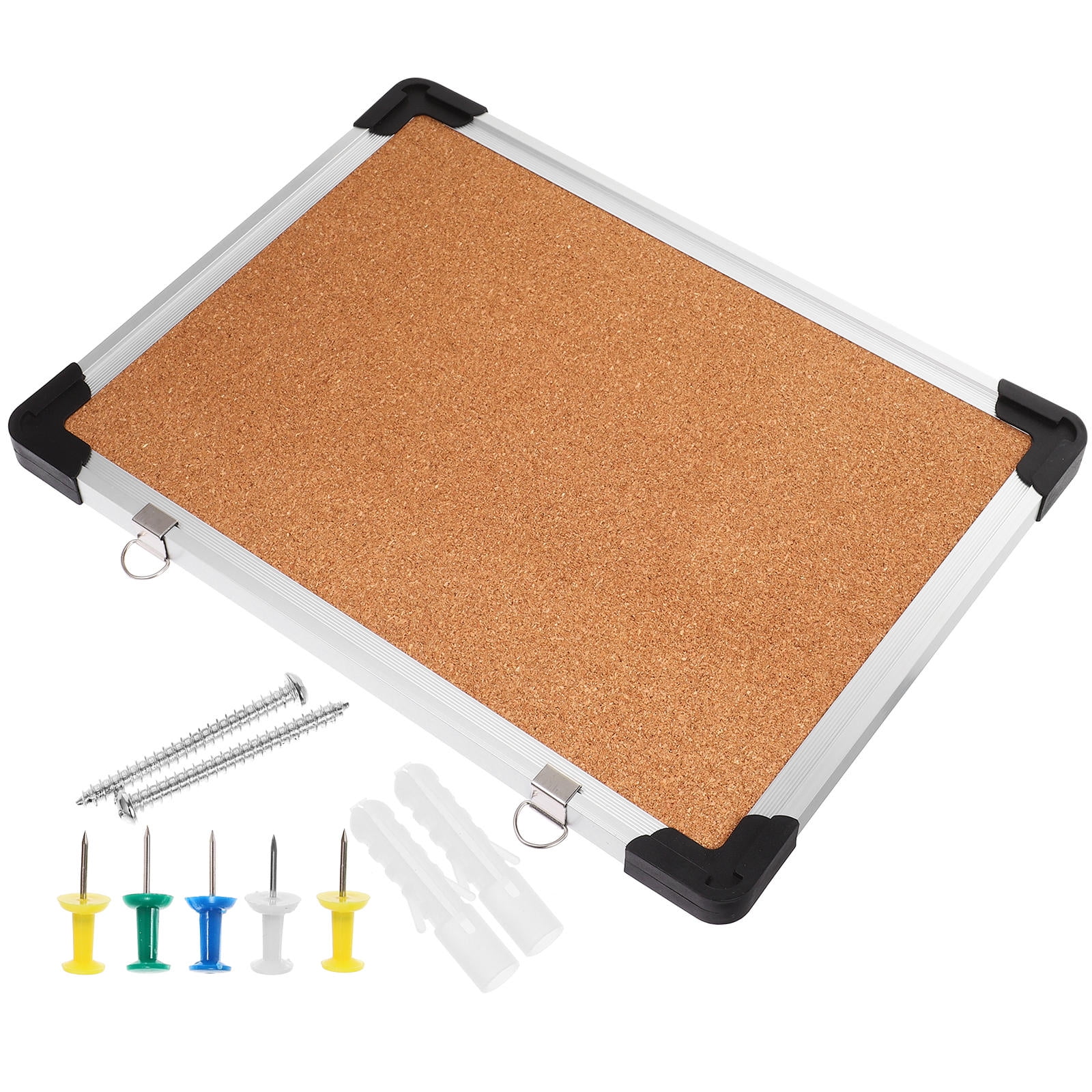 Raindrops Assorted Color Small Bulletin Board for Home and Office Use ...
