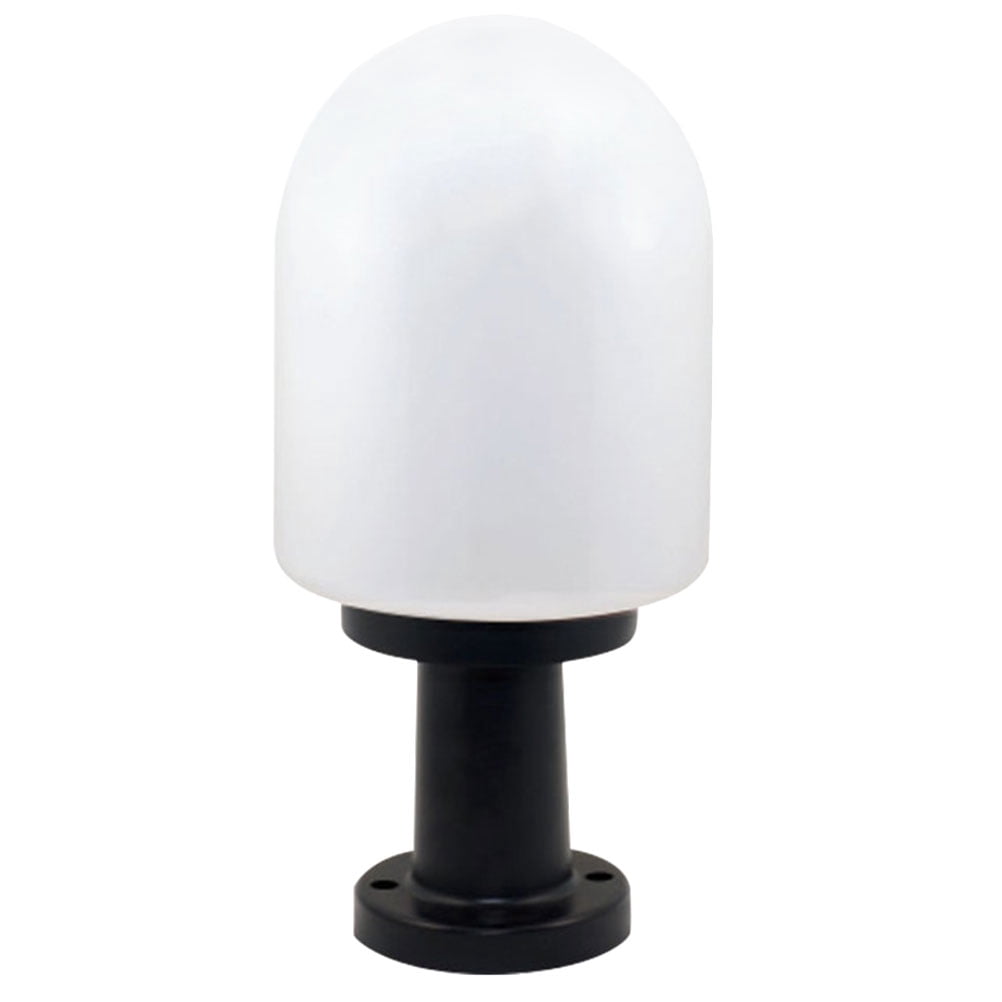 Raindrops 1 Set Post Lamp Shade Lamp Shade Replacement Light Fixture ...