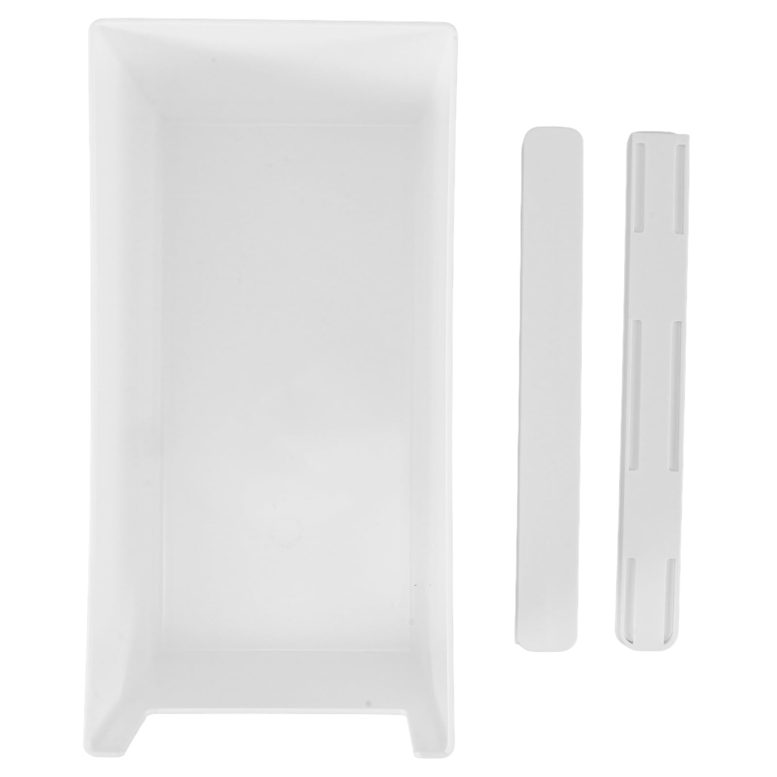 Raindrops 1 Set Pull Out Drawer Cabinet Organizer Slide Out Box Storage ... Raindrops 1 Set Pull Out Drawer Cabinet Organizer Slide Out Box Storage ...