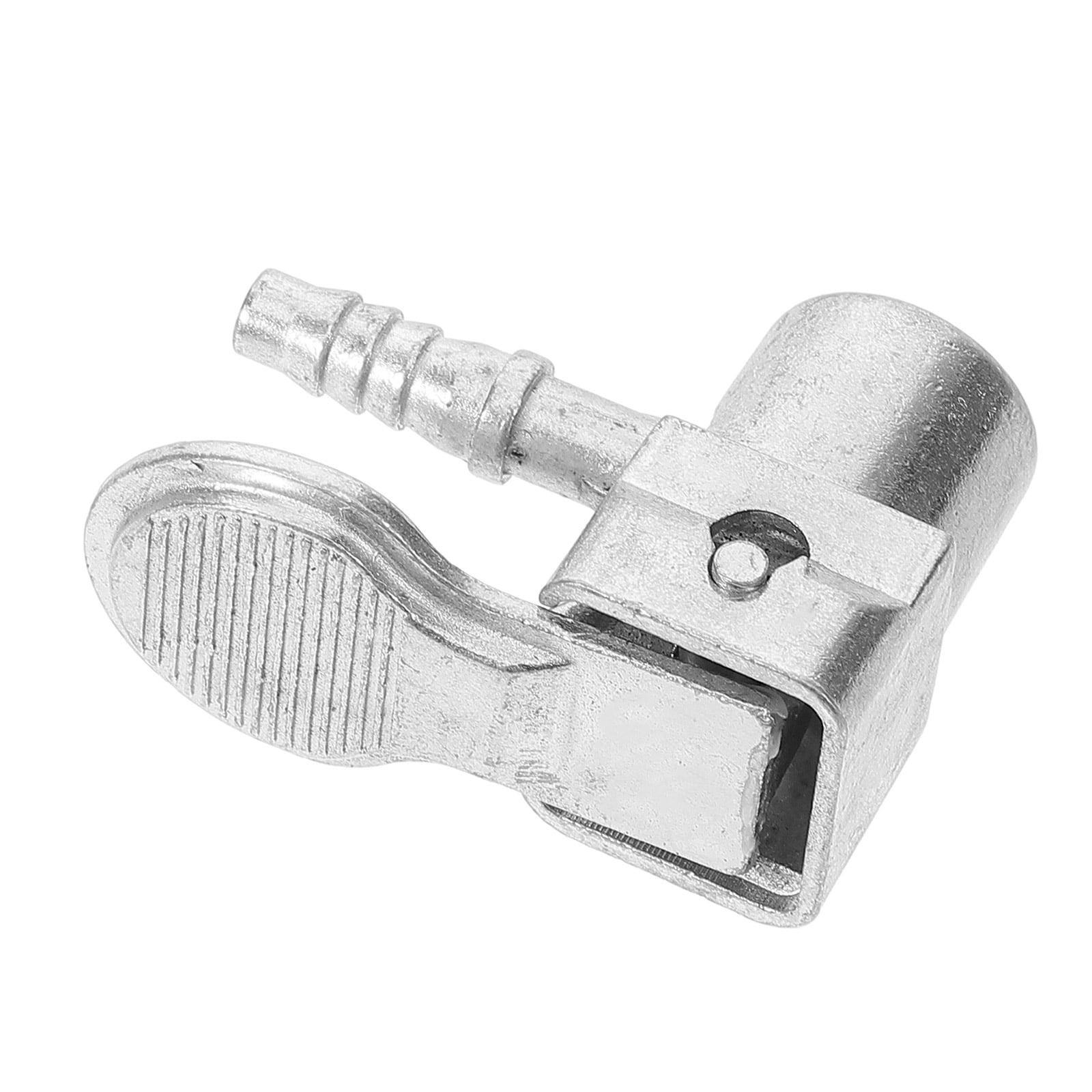 Raindrops 1 Set Reliable Tire Inflator Nozzle for Easy and Fast ...
