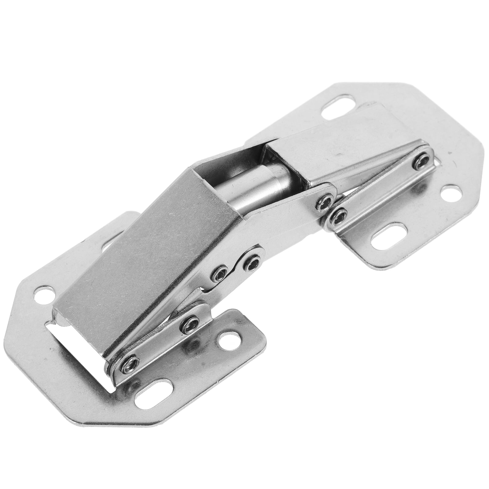 Raindrops 1 Set Cabinet Hinge for Home and Industrial Use - Walmart.com