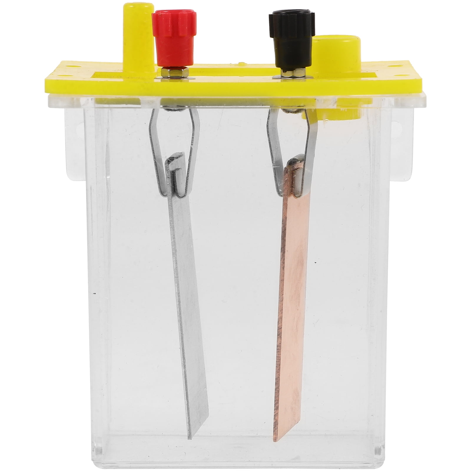 Raindrops 1 Set Scientific Experiment DIY Fruit Battery Experiment Kit ...