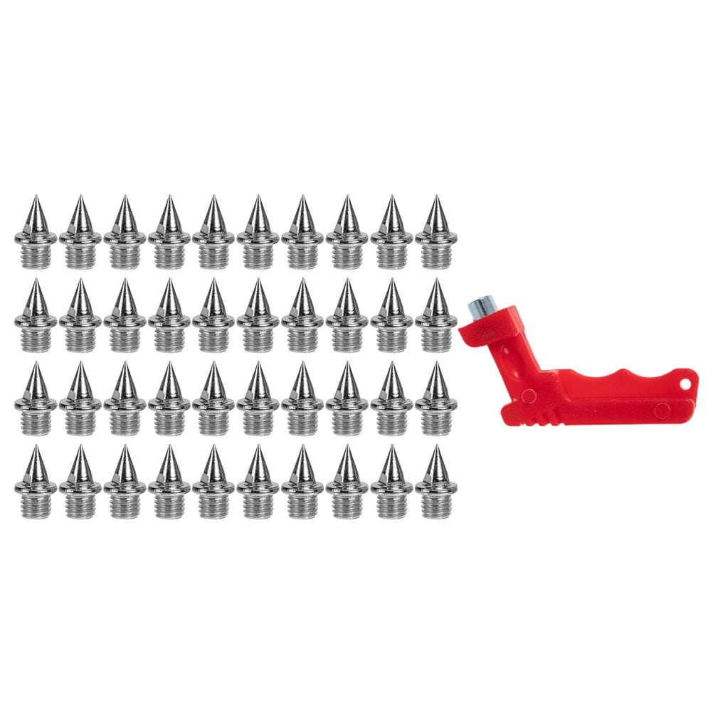 Raindrops 1 Set Shoe Spike Replacement Sports Shoe Spikes Short Running ...