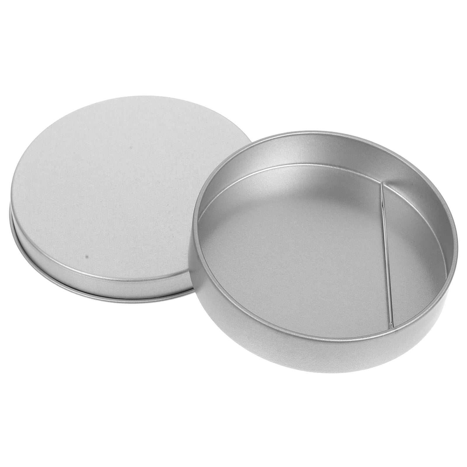 Raindrops 1 Set Of Small Cookie Box with Decorating Needle Set Multi ...