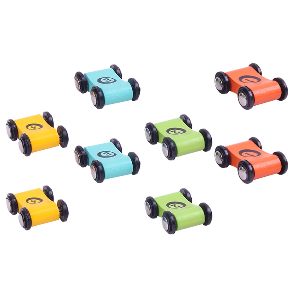 Raindrops 1 Set Small Mini Race with Educational and Playtime Benefits ...