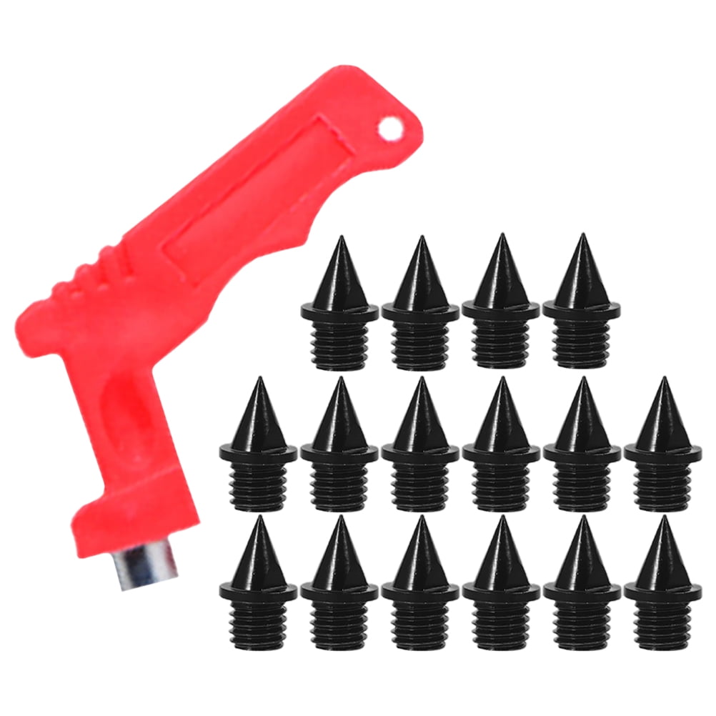 Raindrops 1 Set Small Shoe Spikes Metal Spikes Golf Shoe Spikes Track ...