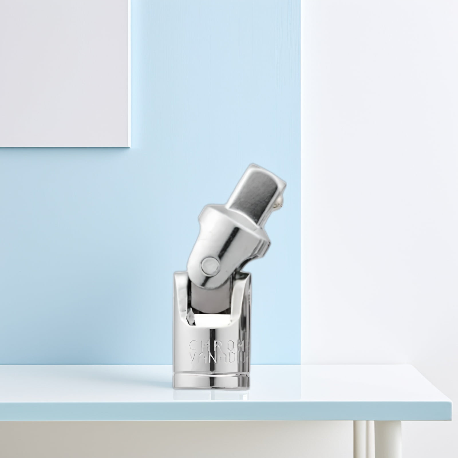 Raindrops 1 Set Socket Wrench Adapter Set Socket Extension Bars ...