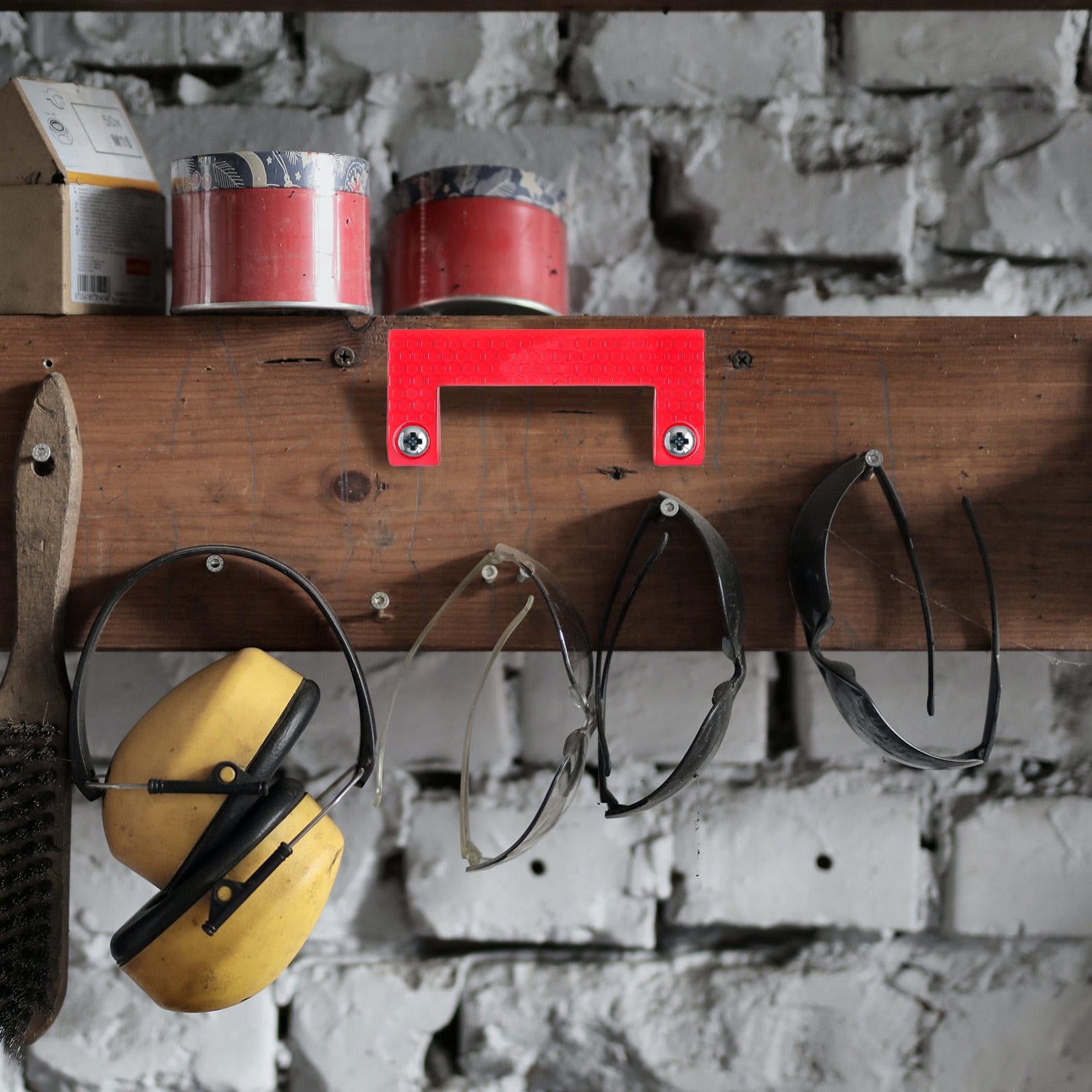 Raindrops 1 Set Of Tool Storage Rack Caliper Holder Multi-Functional ...