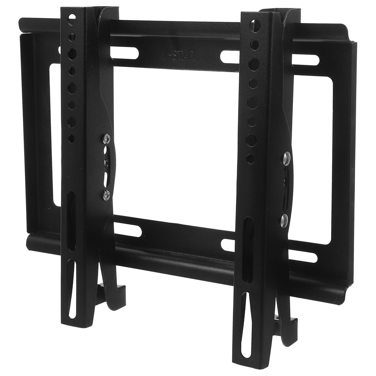 Raindrops 1 Set Tv Wall Bracket Universal Tv Wall Mount Rack Wall Mount ...