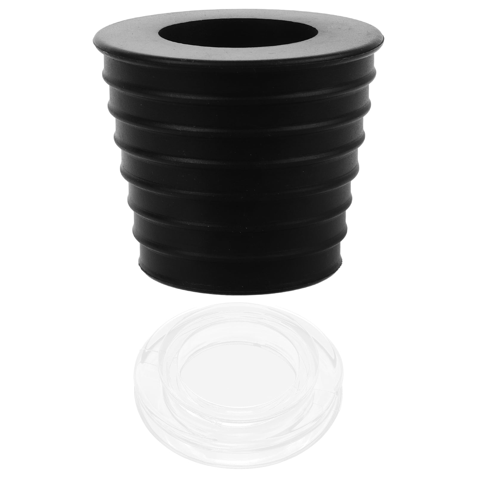 Raindrops Outdoor Table Umbrella Hole Cover Cap Umbrella Wedge Plug ...