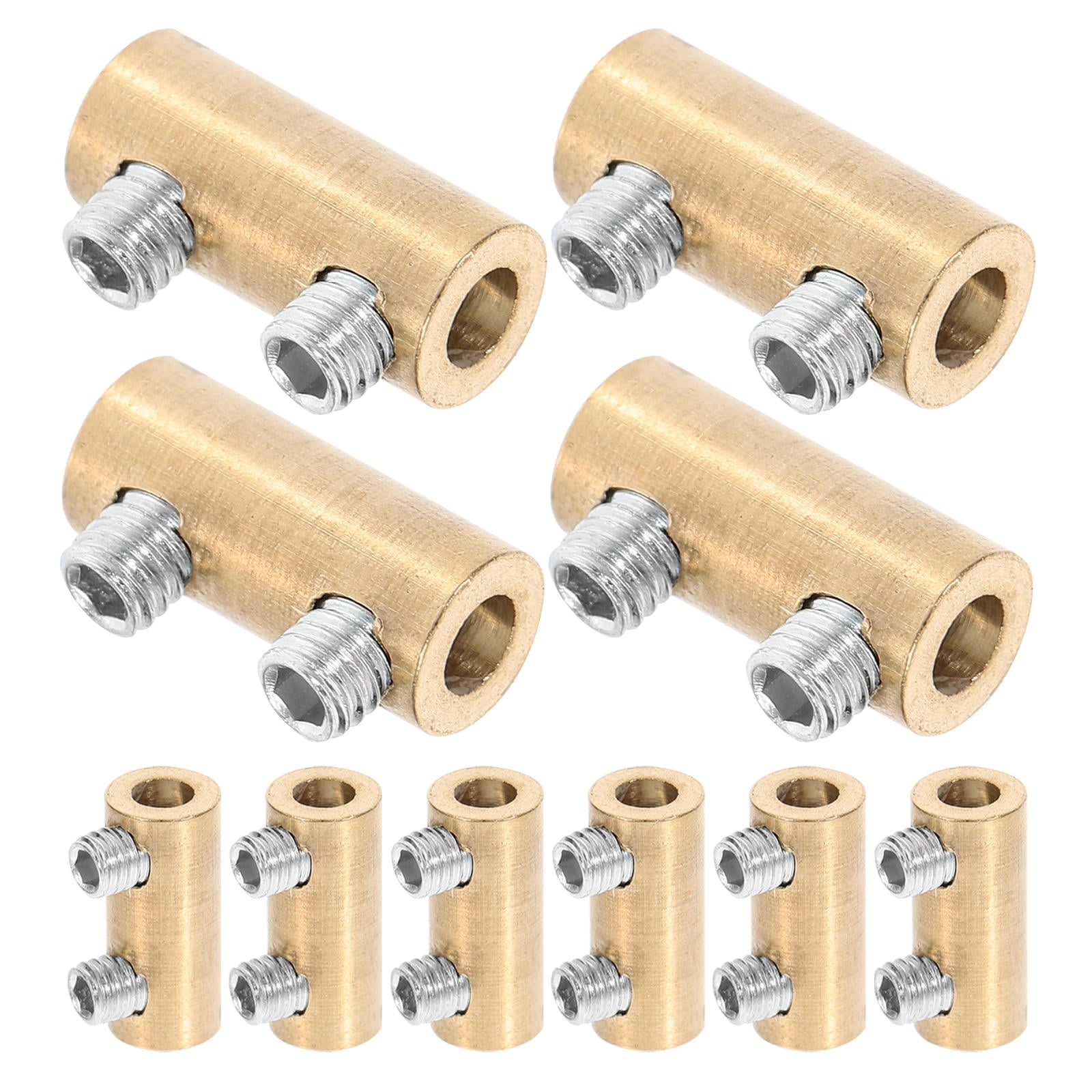 Raindrops 1 Set Wire Connector Nut Kit Quick Wiring Connection ...