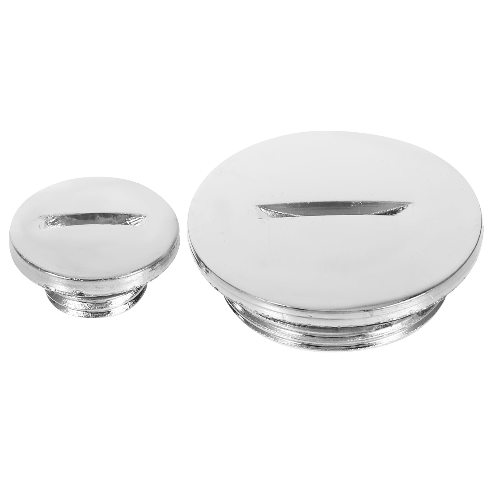 Raindrops 1 Set of ATV Engine Cover Cap Engine Side Cover Cap ATV ...