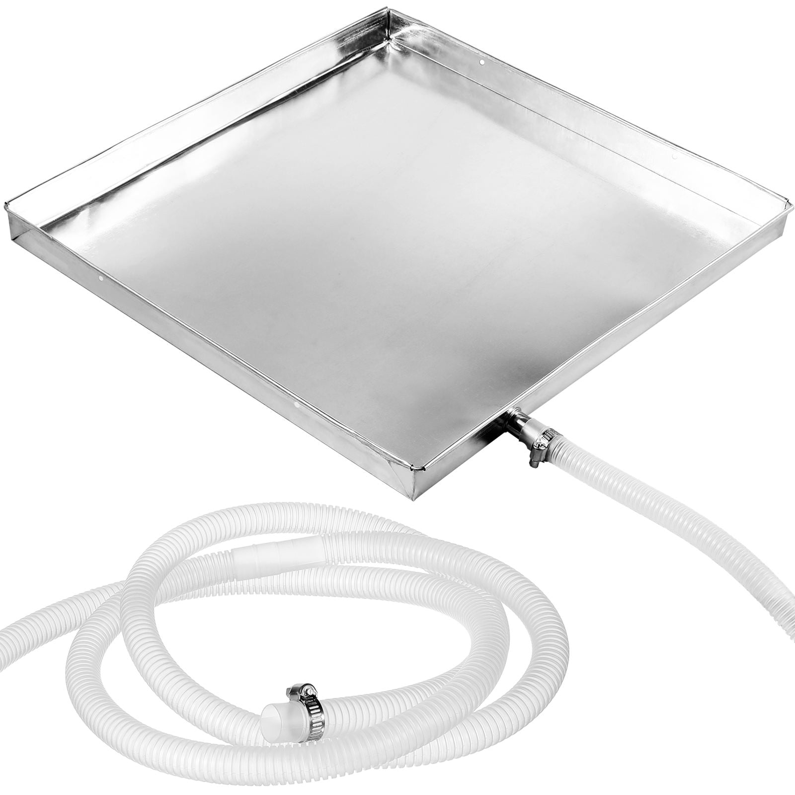 Raindrops 1 Set of Air Conditioning Unit Drip Pan for Portable AC with ...