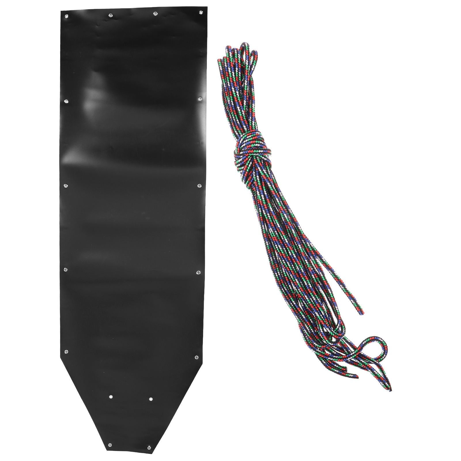 Raindrops Deer Sled Dragging Black 1 Pcs - Walmart.com