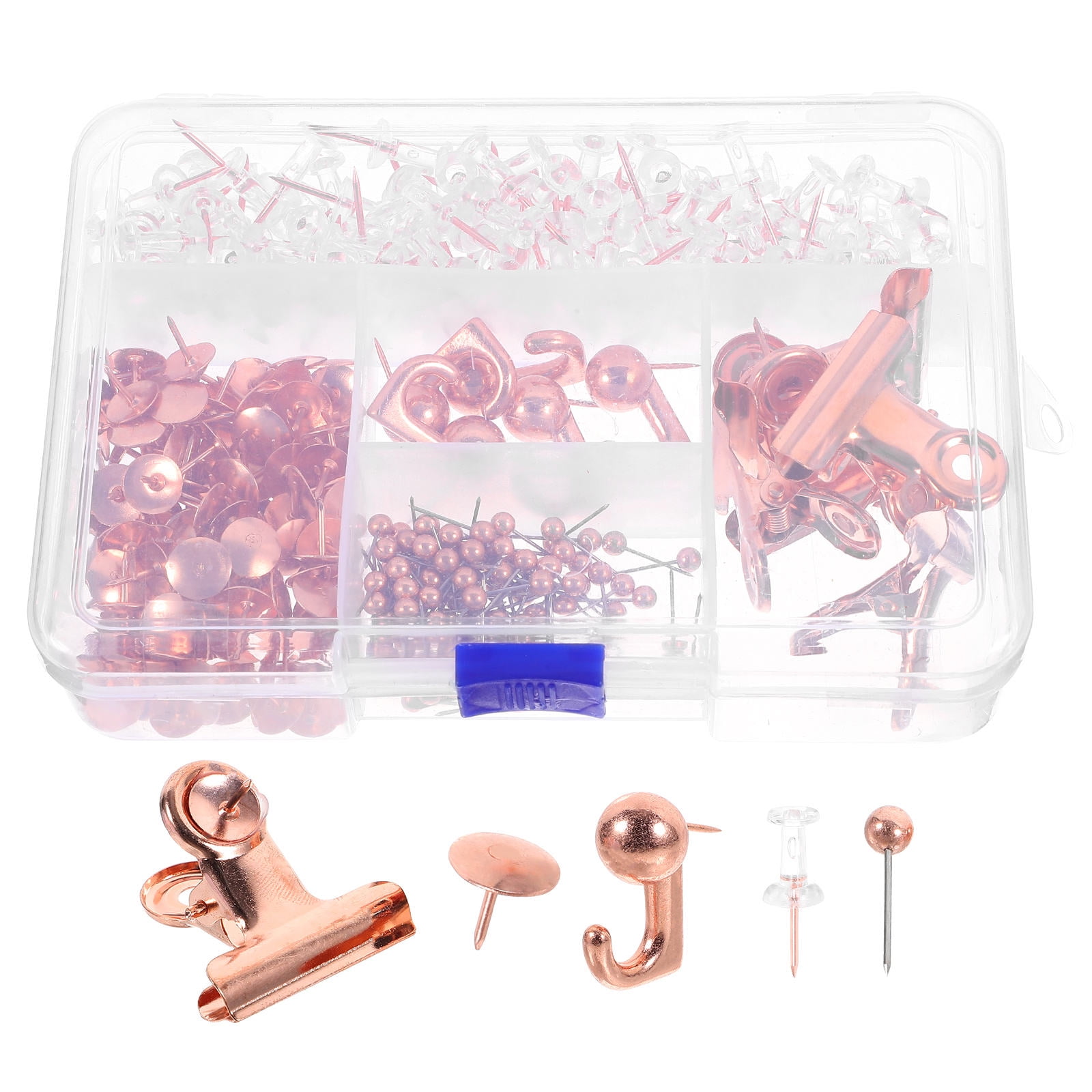 Raindrops 1 Set of Cork Boards Pin Wall Push Pin Map Push Pins Board ...