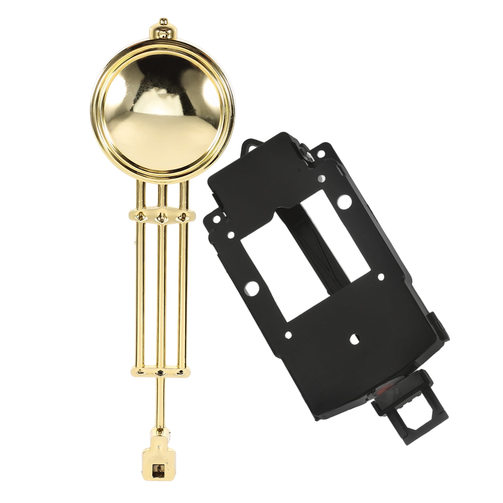 Raindrops 1 Set of DIY Clock Pendulum Pendant Clock Replacement ...