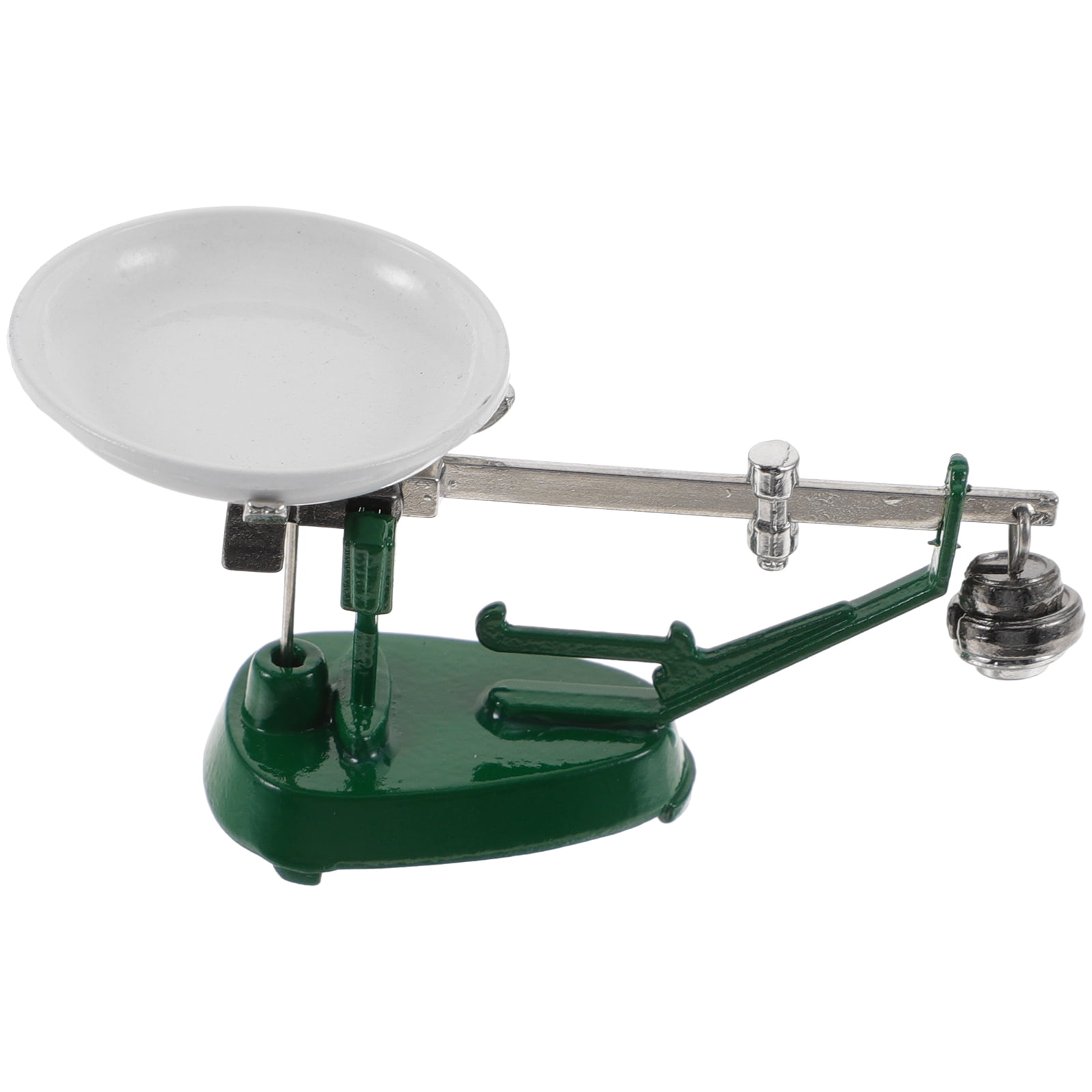 Raindrops 1 Set of Doll House Miniature Balance Model Micro Landscaping ...