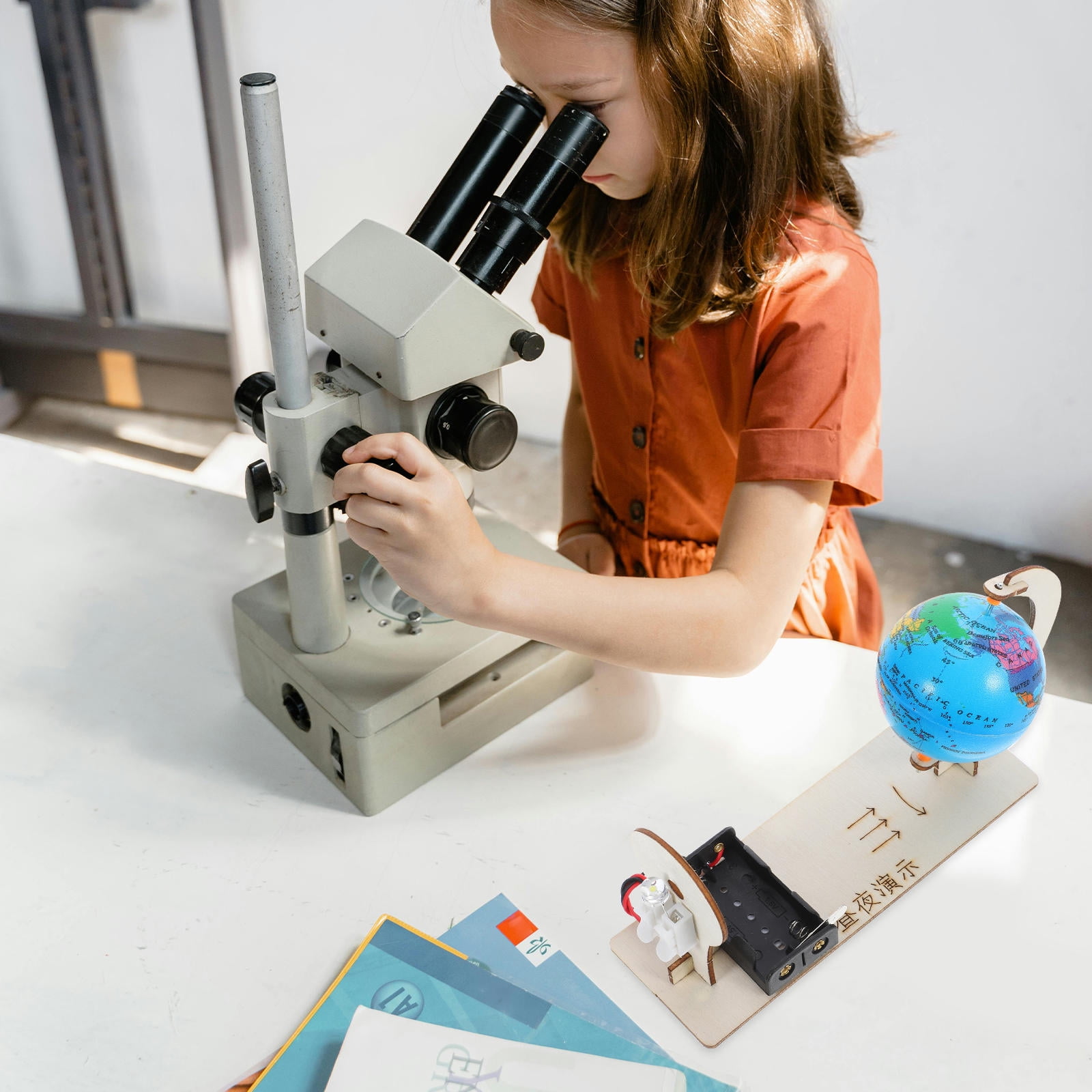 Raindrops 1 Set of Earth Demonstration Geography Teaching Tool DIY ...