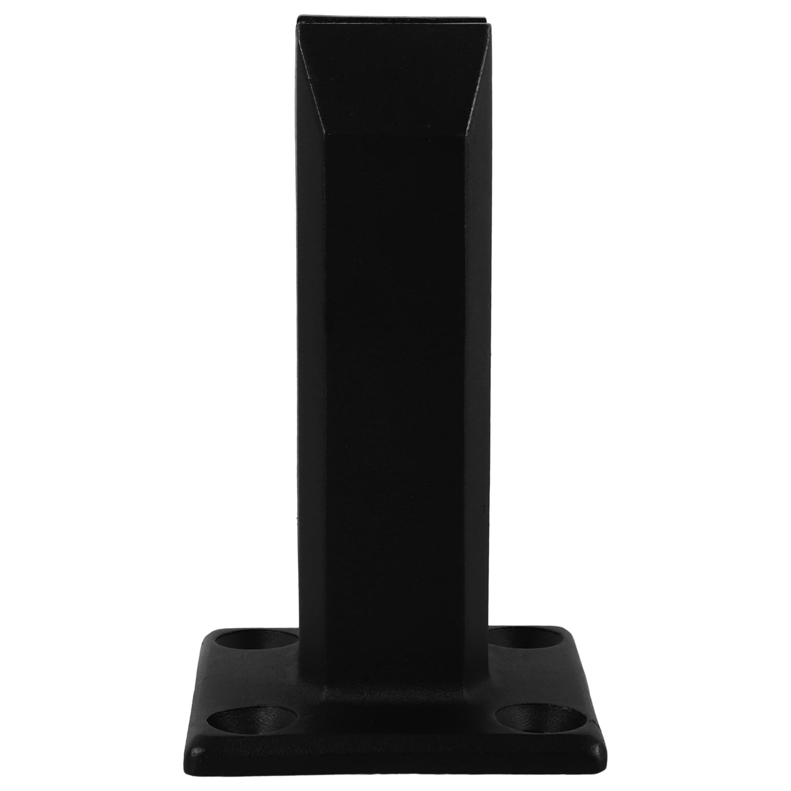 Raindrops 1 Set of Glass Clip Indoor Stair Glass Clamp Balcony Handrail ...