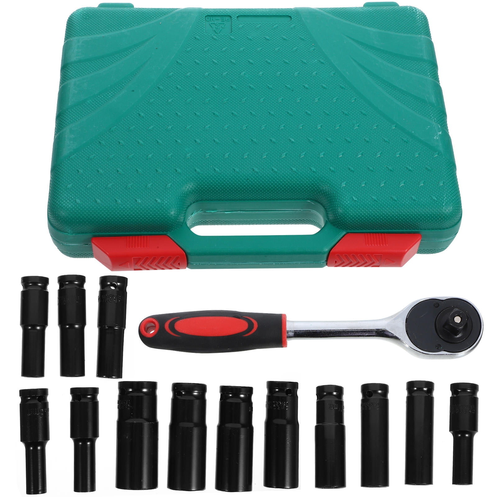 Raindrops 1 Set of Hex Socket Screwdriver Socket Replacement Hex Bit ...