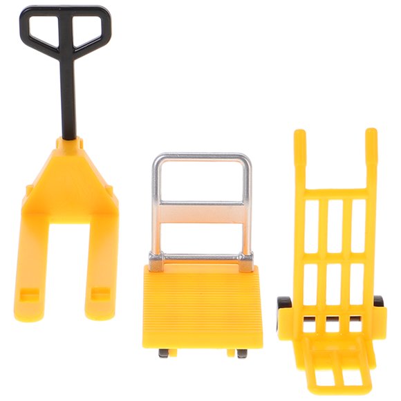 Toy Forklift