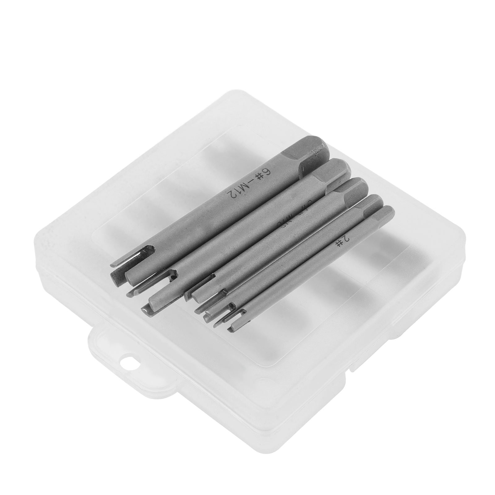 Raindrops 1 Set of Plumber Tool Bolt Remover And Extractor Stripped ...