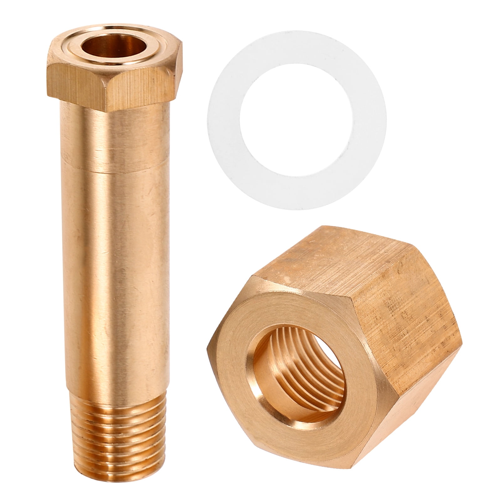 Raindrops 1 Set of Pressure Reducing Valve Fitting Pressure Reducer ...