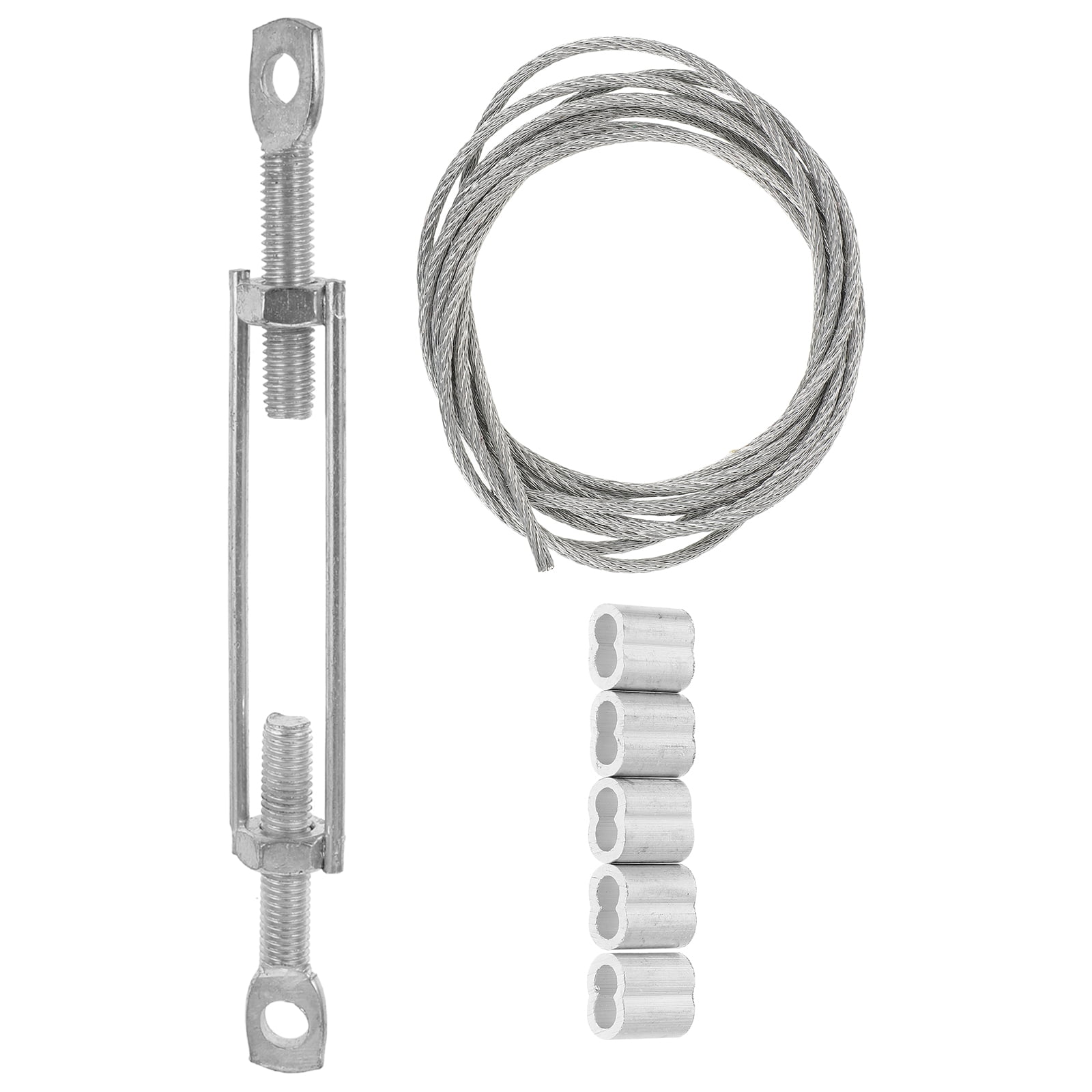 Raindrops 1 Set of Scaffold Steel Wire Fastener Scaffold Fixed Fastener ...