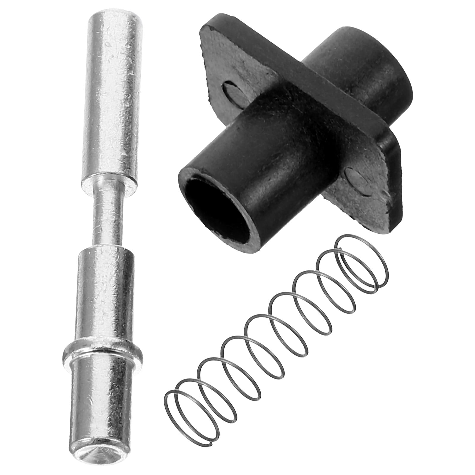 Raindrops 1 Set of Telescopic Ladder Spring Telescoping Ladder ...