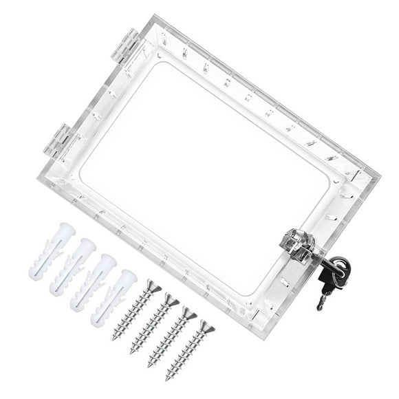 Thermostat Covers in Thermostat Parts & Accessories - Walmart.com