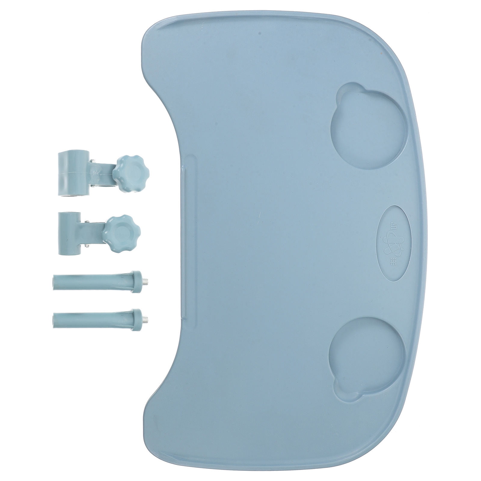 Raindrops 1 Set of Wheelchair Dining Table Wheelchair Accessory Elderly ...