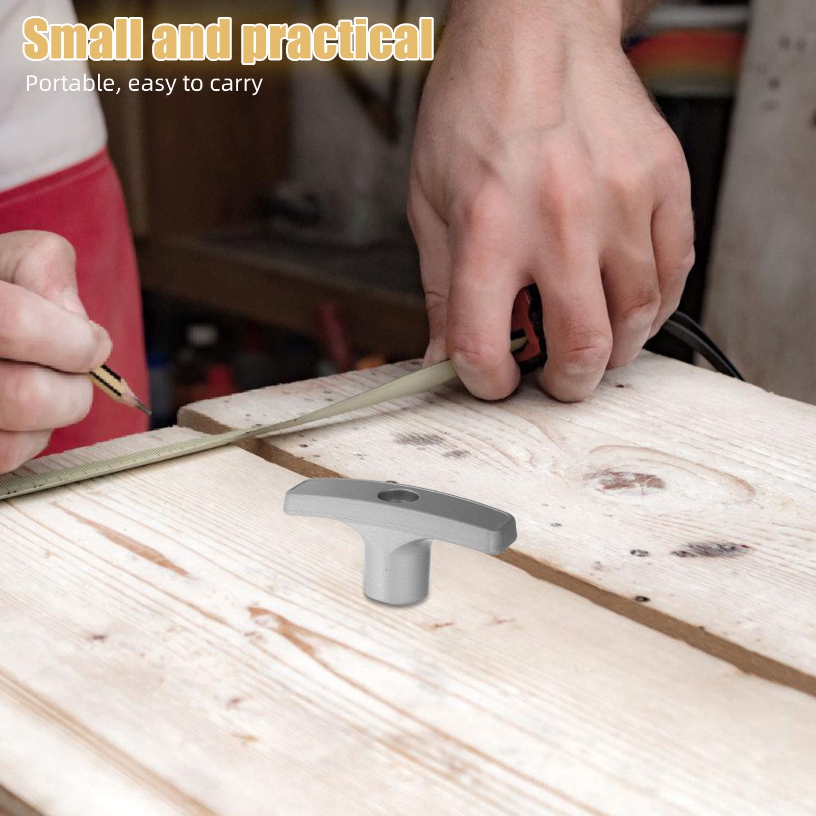 Raindrops 1 Sets RV Waste Valve Handle Replacement for Waste Valve ...