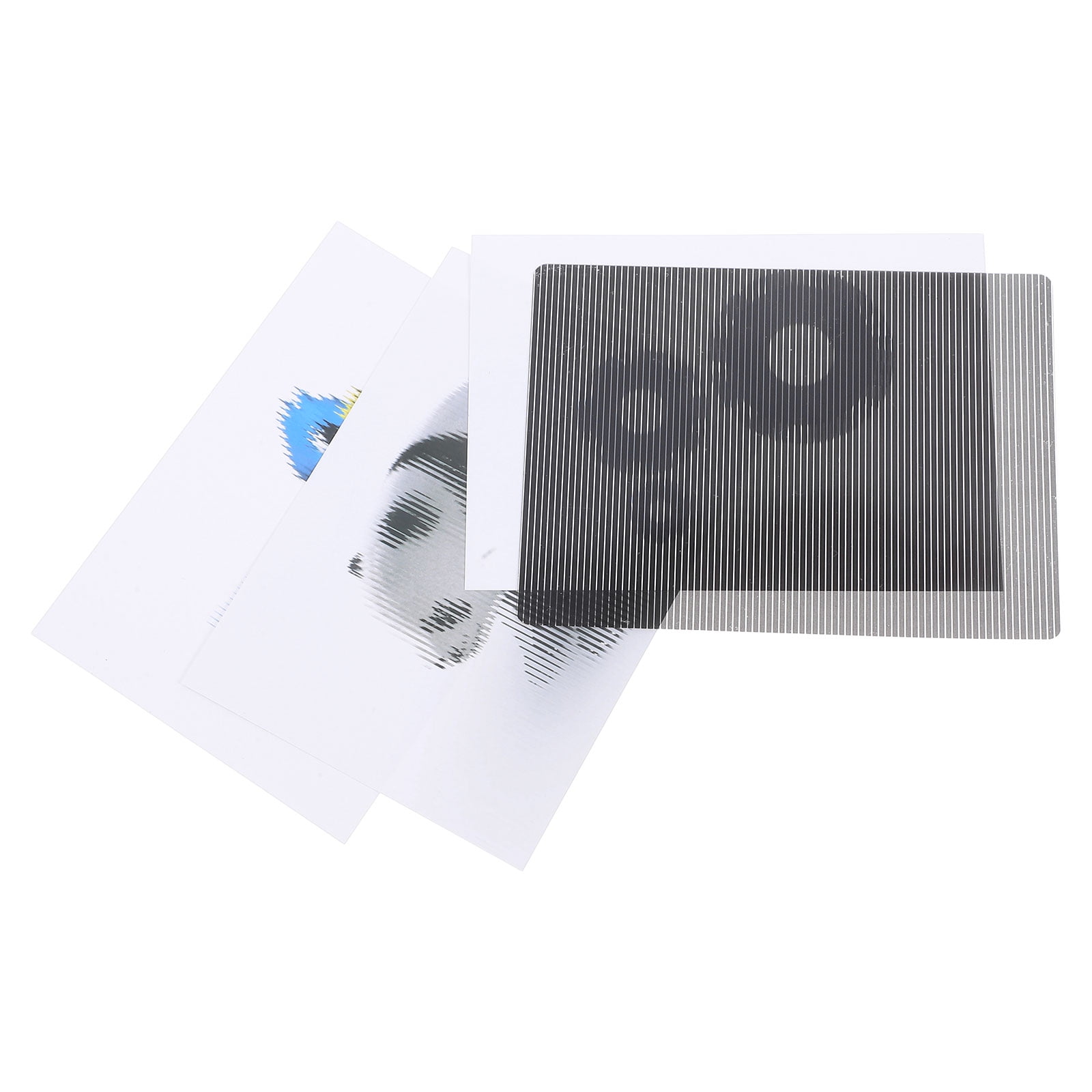 Raindrops 1 Sets Science Experiment Kit Enhance Observation Visual ...