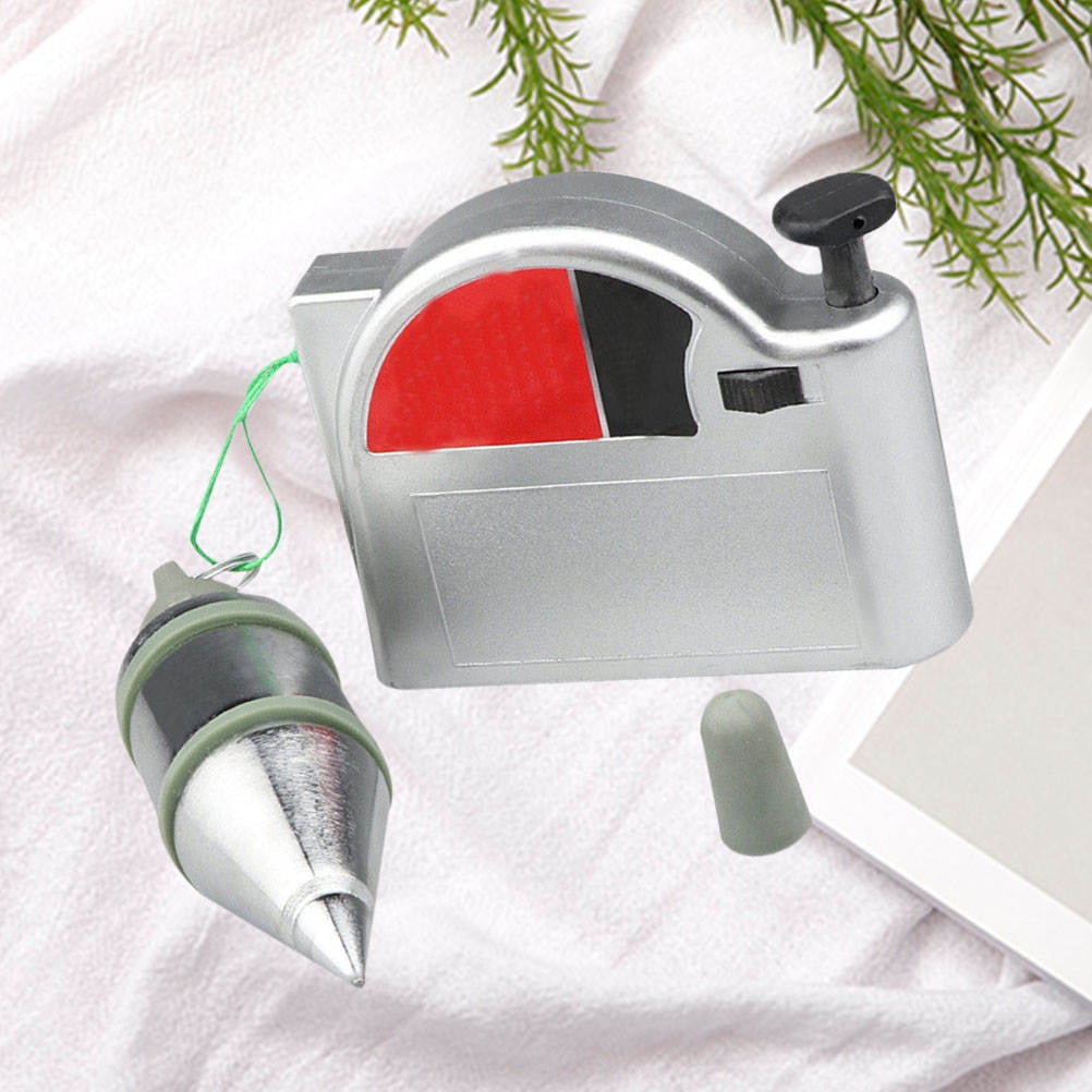 Raindrops 1 Vertical Hammer Adsorption Measuring Tool For Construction ...