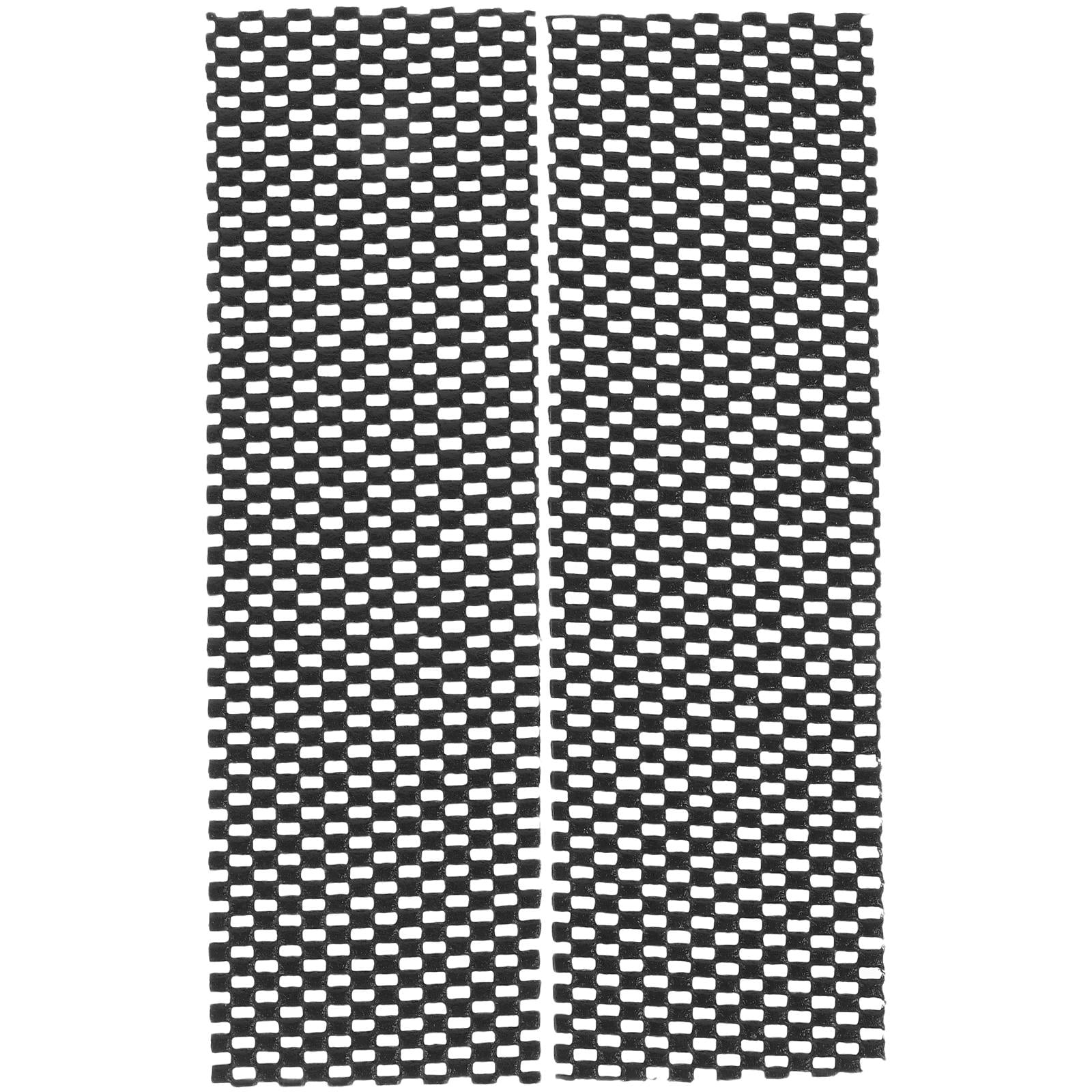 Raindrops 1 pair Musical Instrument Anti-Slip Mat Protectors Feet Foot ...