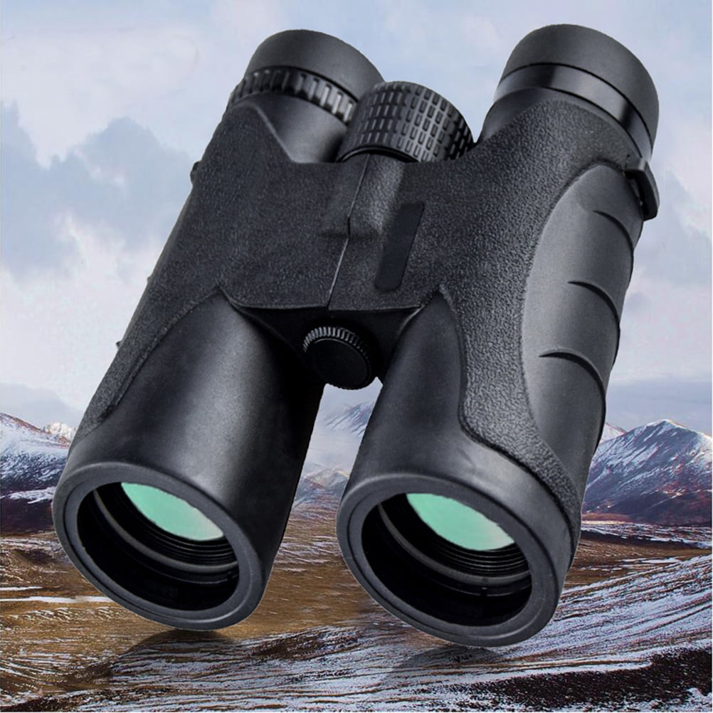 Raindrops 10 High Powered Telescope Bird Watching Binoculars Night ...