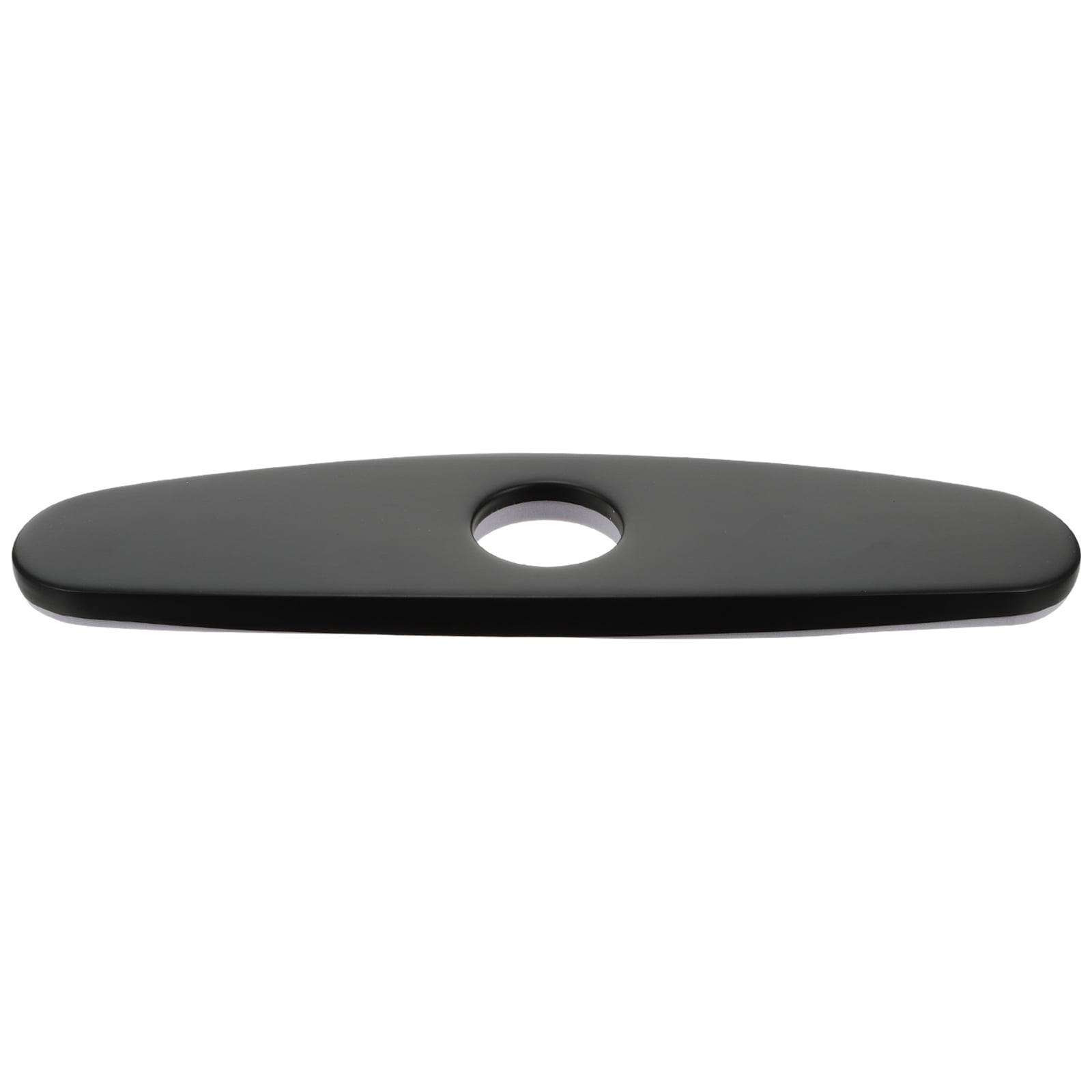 Raindrops 10 Inch Kitchen Sink Base Plate Faucet Bottom Professional ...